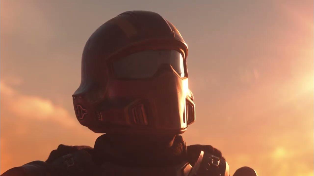 HellDivers 2 - Wins the Community Stream Vote - YouTube