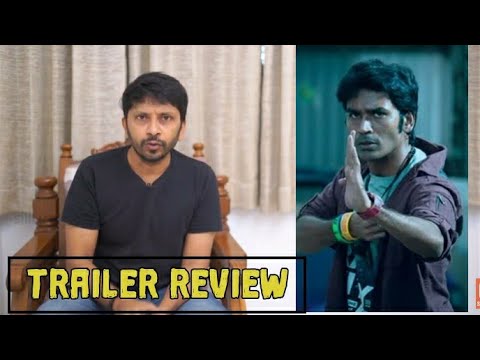 Dhanush Pattasu Movie Official Updates | Durai Senthilkumar | Sathya ...