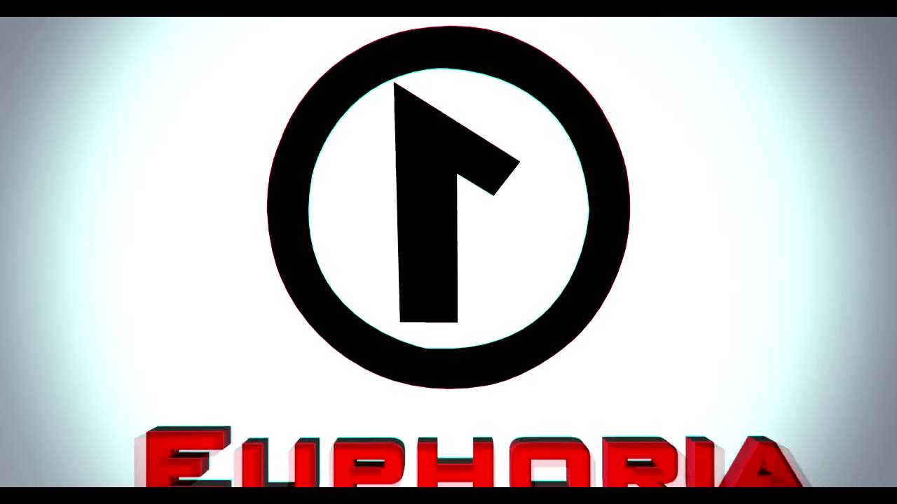 Euphoria. Intro - YouTube