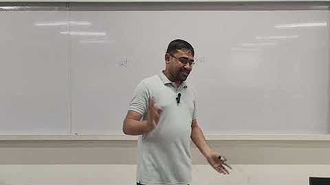 [CSE482 - Sum '24] Quantum Computing II | Tutorials | BRACU-CSE - YouTube