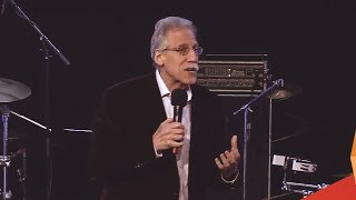 Session 4: Scott Volk // Jerusalem Encounter 2017 • Jerusalem Encounter ...