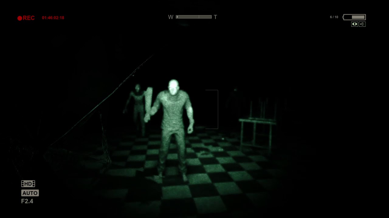 Outlast_Câmera - YouTube