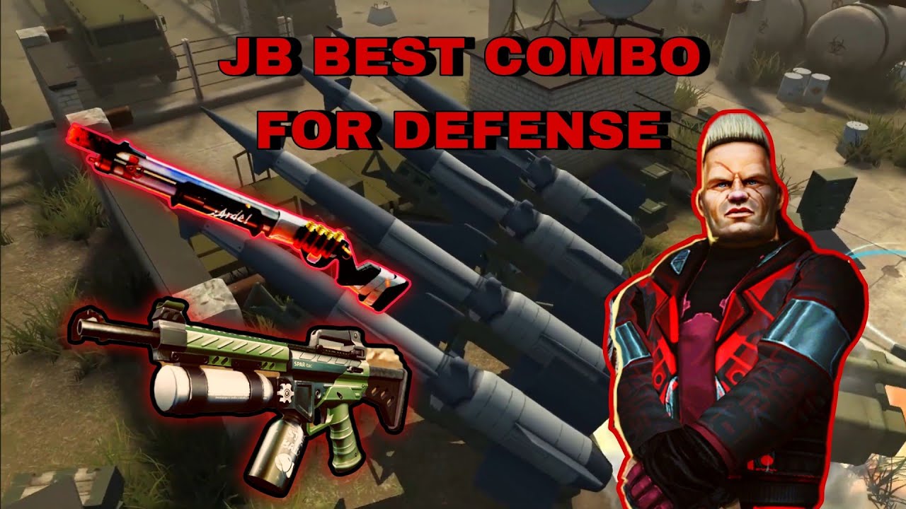 TACTICOOL : NEW ASSAULT RIFLE WITH JB AND DRONES (GIVEAWAY IN ...