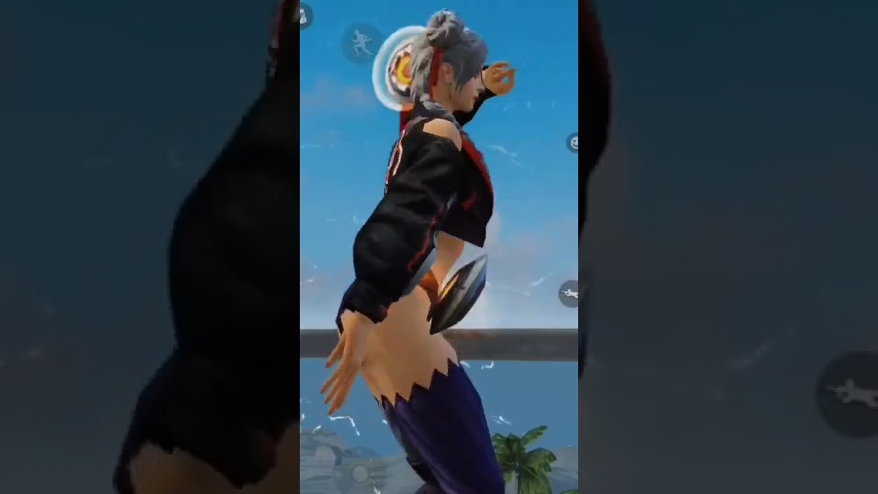 Free Fire moco big booty🔥🍑🍑🍑🤤 - YouTube