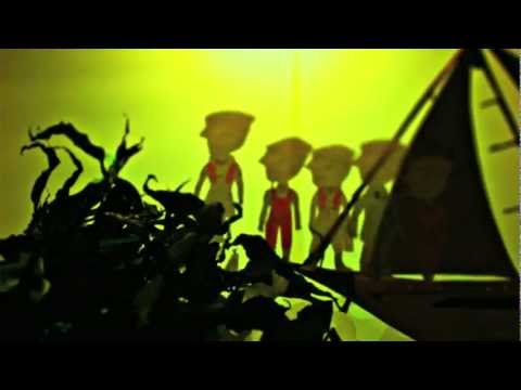 Honeyfeet - Little Boat