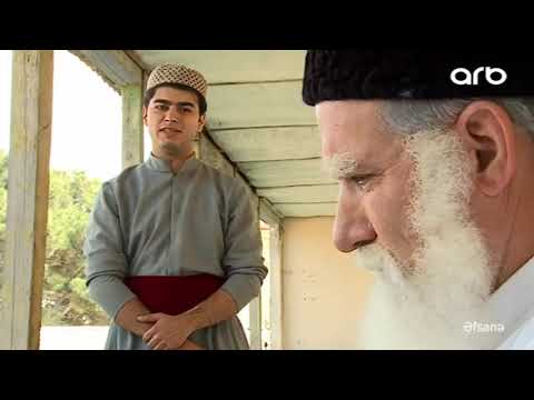 Əfsanə - Hacı Zeynalabdin Tağıyev (sənədli film, 2017)