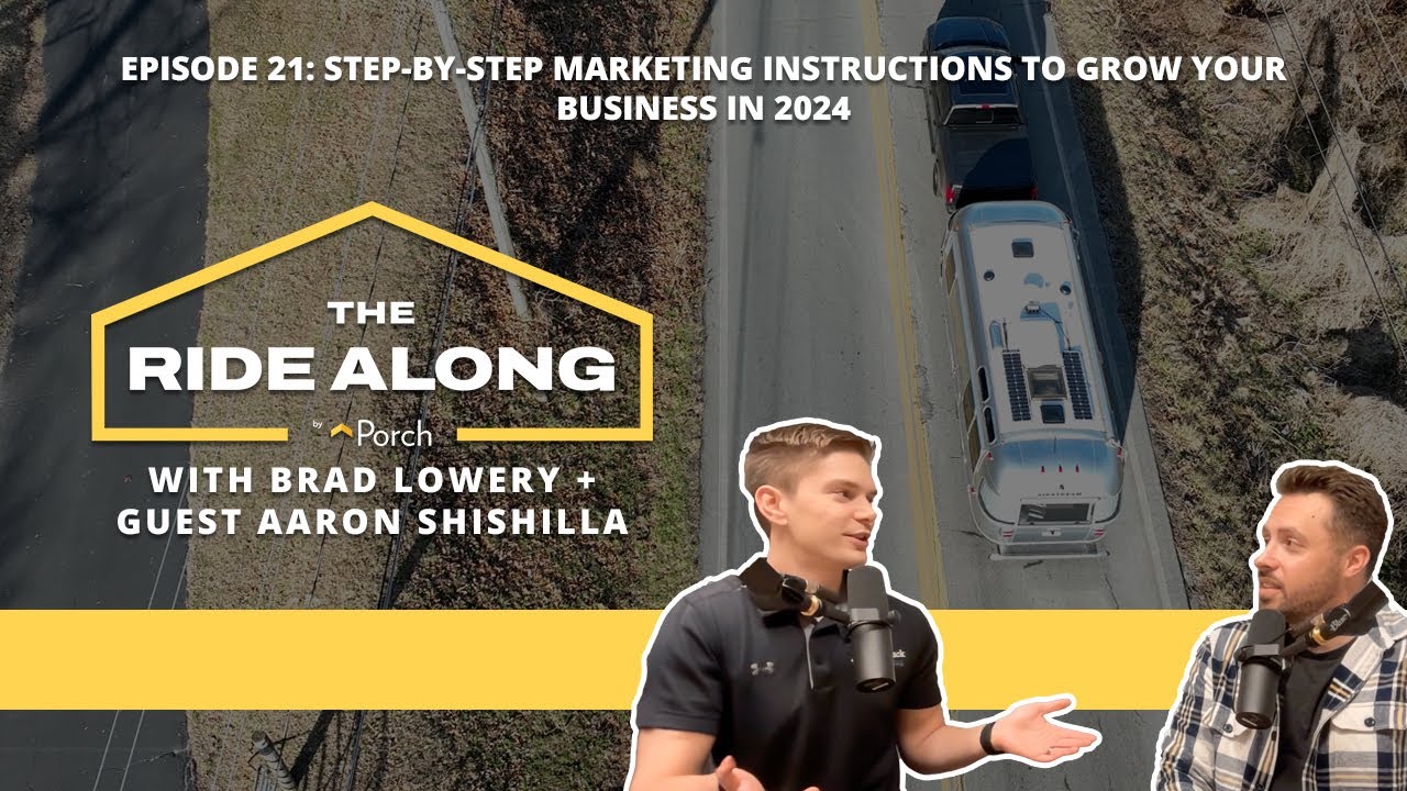 Step-by-step marketing instructions to grow your business in 2024 - YouTube