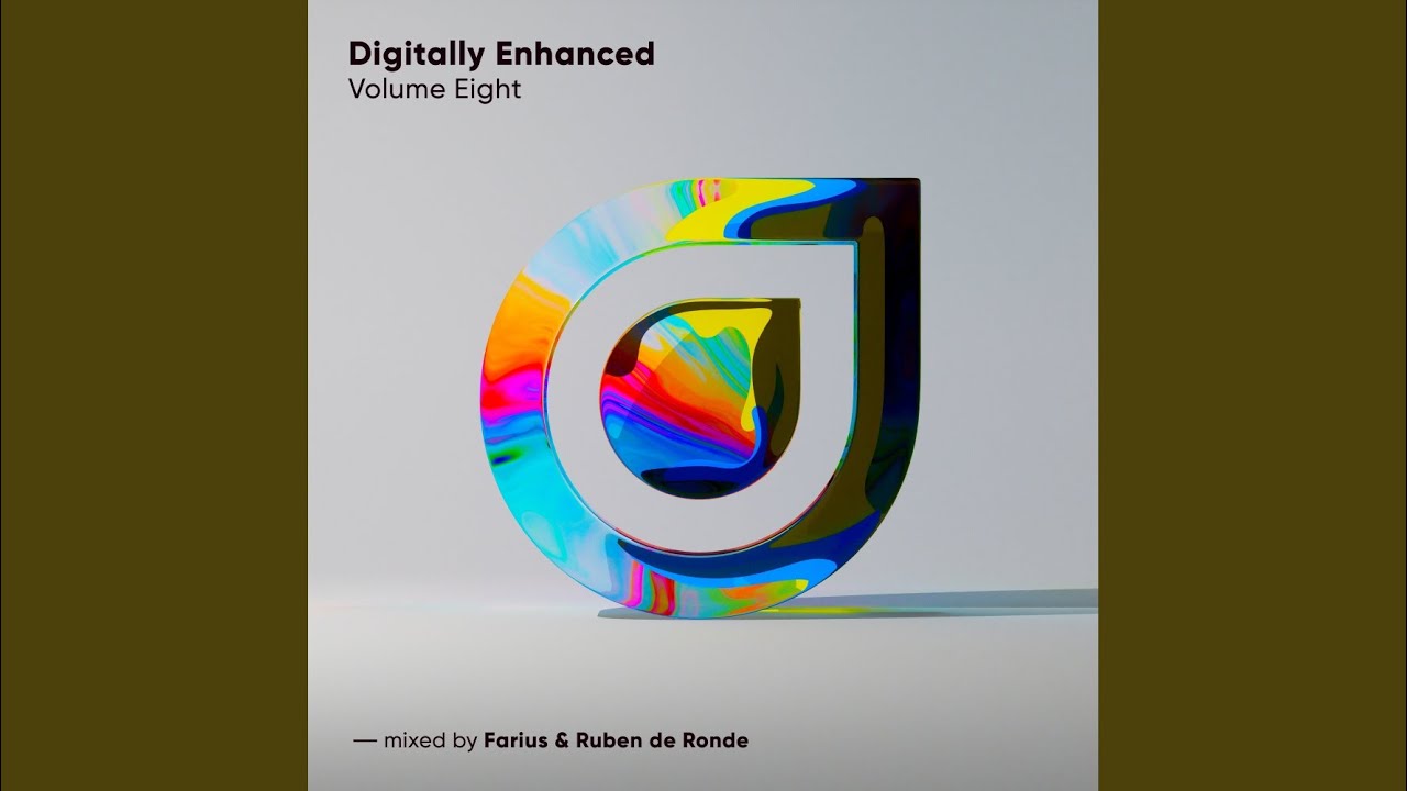 Discordia (In Your Eyes) (Mixed) - YouTube