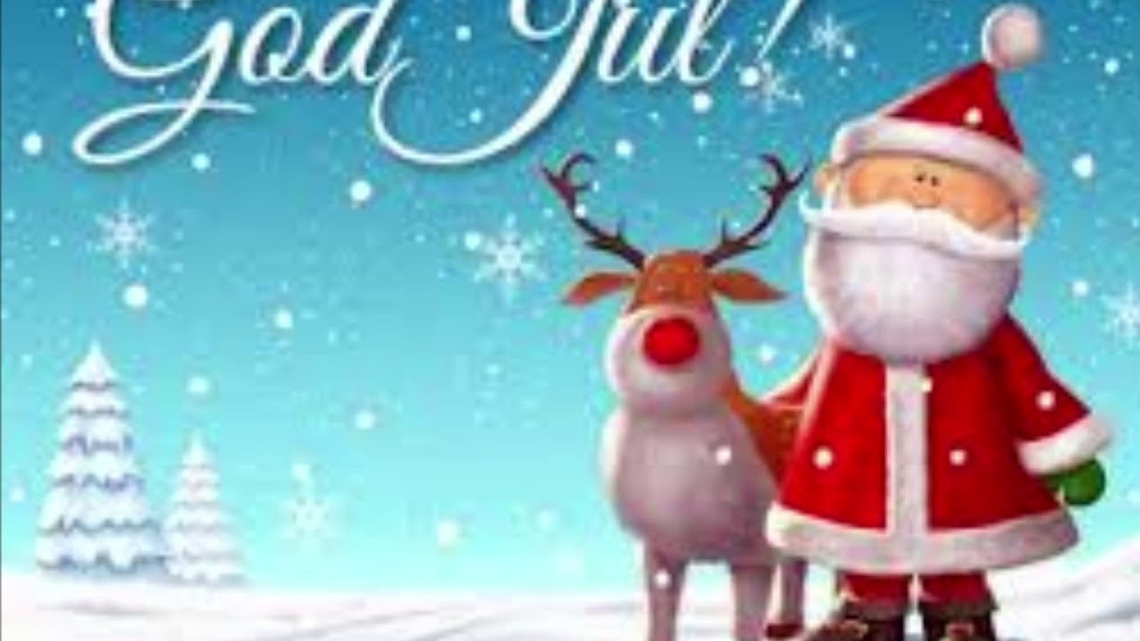 Rudolph (Xmas 2020) - Erik & Eva (Cover) - YouTube