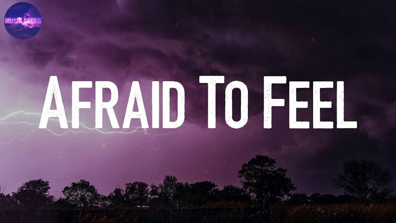 Afraid To Feel - LF System (Lyrics) | Yes, yes, oh, yes - YouTube