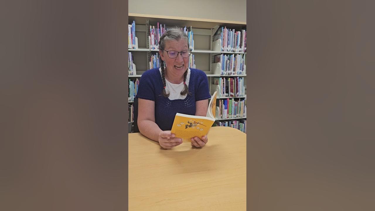 Charlie Bumpers vs. The Teacher of the Year Chapter 5 - YouTube