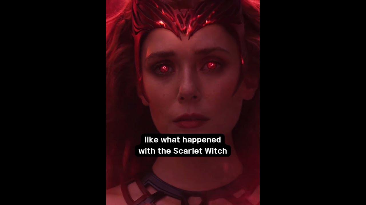 Did You Know That Inavengers End Game Youtube