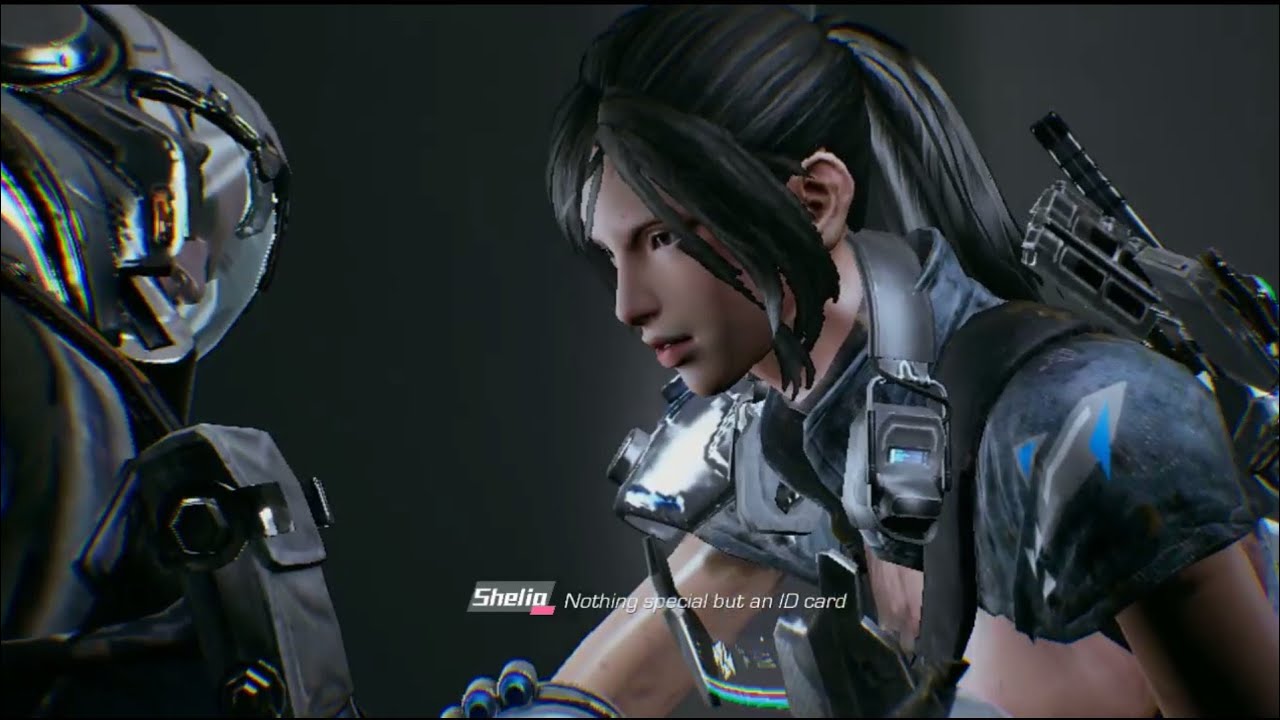 Bright Memory: Infinite - Android iOS PC Gameplay | Download Link - YouTube