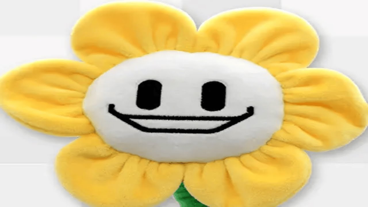 Flowey Got Real Wacky With This Timeline [Undertale Rewritten By AI ...