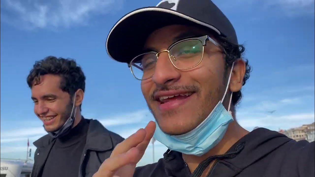 3abit vlog - Istanbul - YouTube