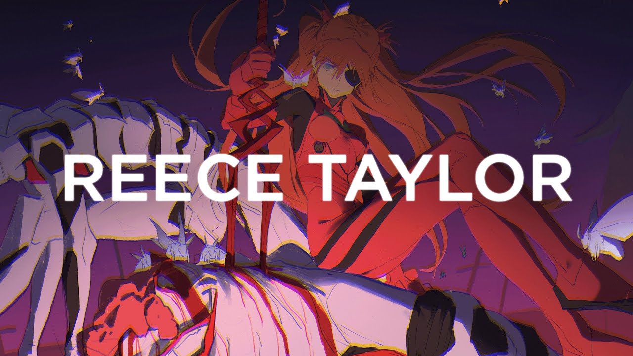 Reece Taylor - One More Night - YouTube