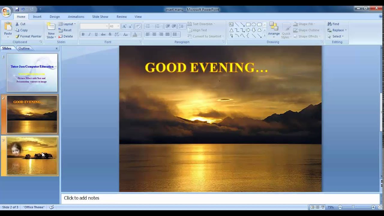 Converting Powerpoint Presentation Into Image Tamil YouTube converting-powerpoint-presentation-into-image-tamil-youtube