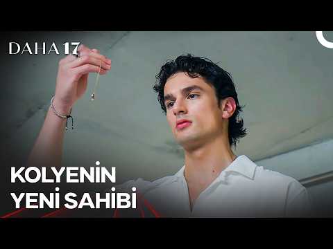 Doğukan, Leyla'nın Odasını Karıştırdı! - Daha 17 | 13. Bölüm