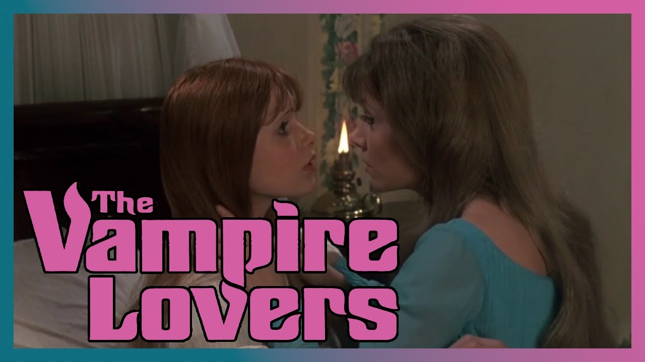 The Vampire Lovers