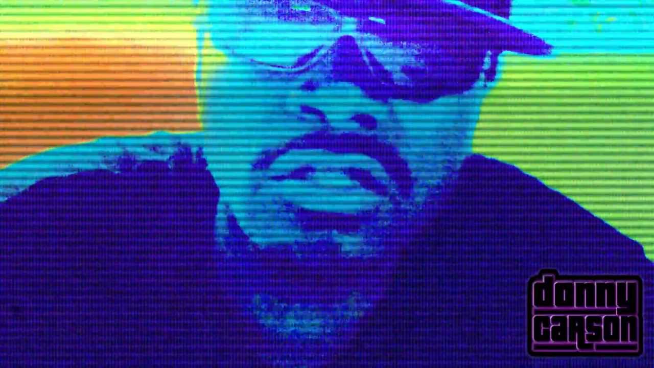 Donny Carson - Smoke a lil' bit [Official Video] Uncut - YouTube