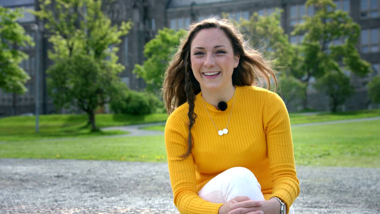 71° nord sesong 18 - Anna Lovinda | discovery+ Norge - YouTube