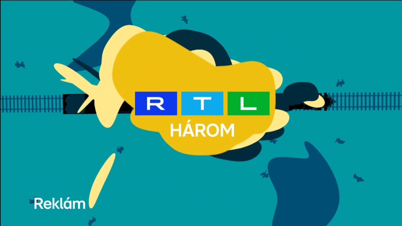 RTL Három - reklám, ajánló [2023. július 15.] - YouTube