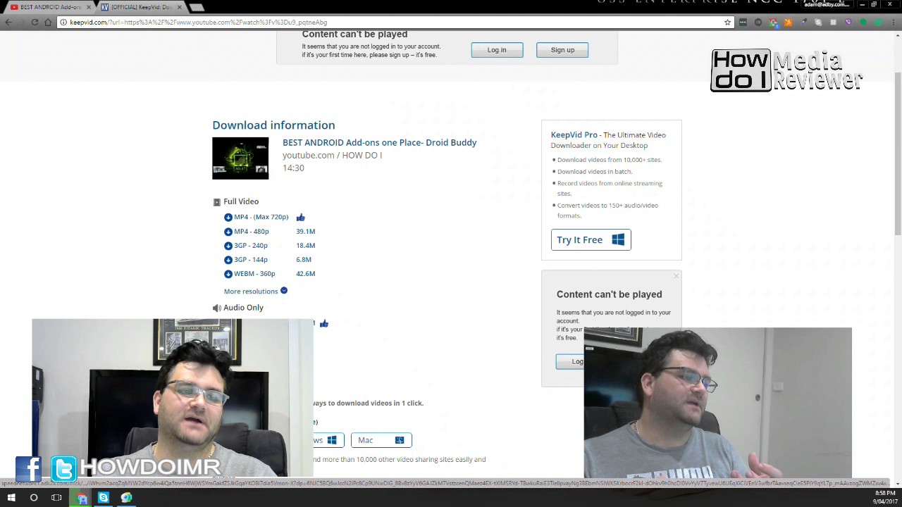 how to watch youtube videos offline - YouTube