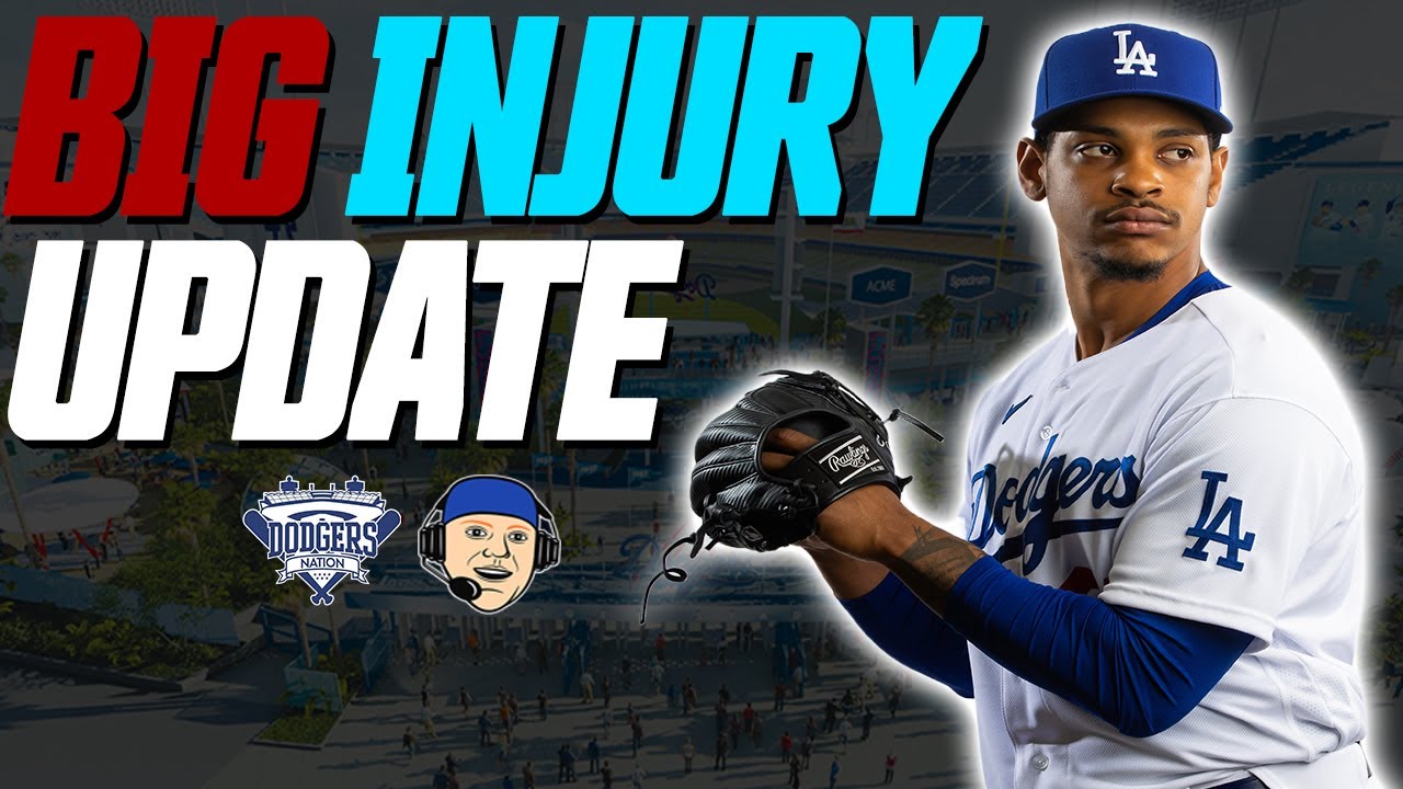 Alex Reyes Gives Injury Update, When He'll Return, Why He Signed With ...