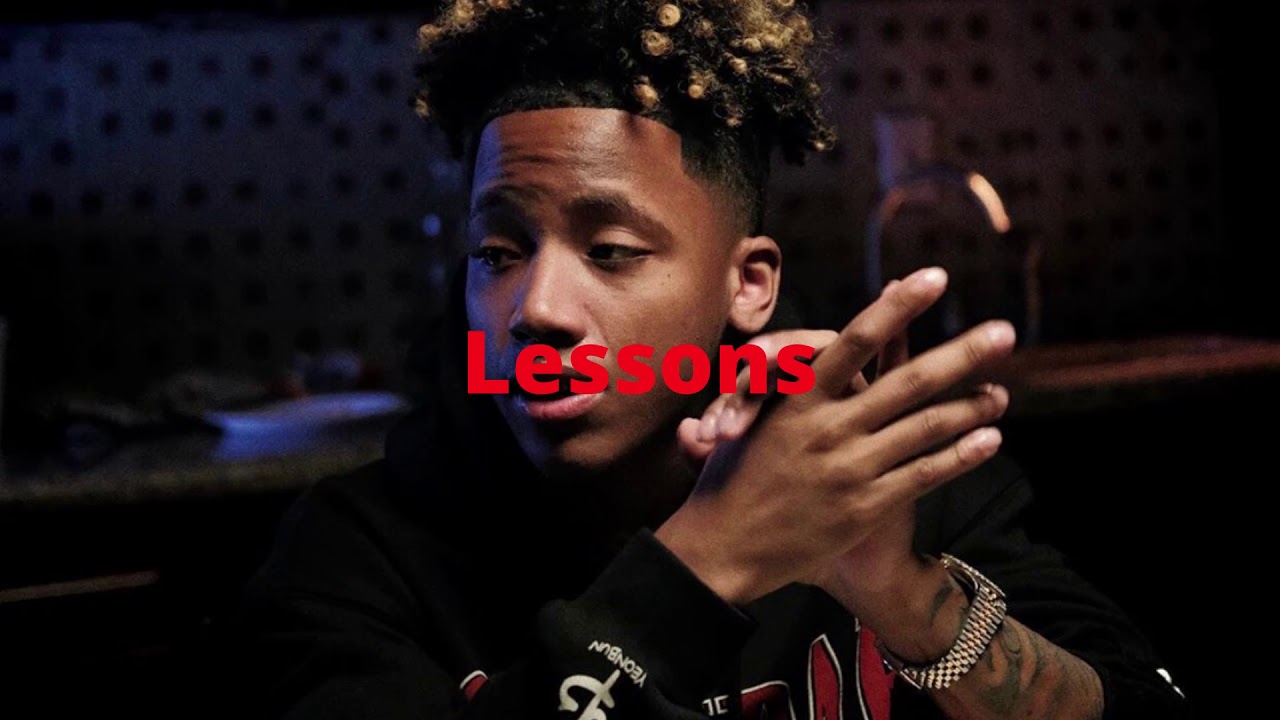 [FREE] Justin Rarri x Lil Tecca Type Beat 2020 "Lessons" - YouTube