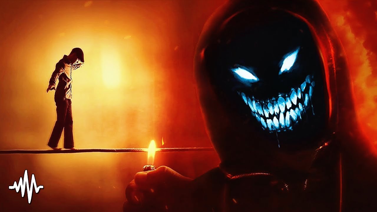 Promoting Sounds & Eredaze - Burning Up - YouTube