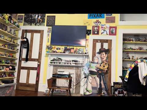 Closing to Sesame Street Learning about Letters on VHS 