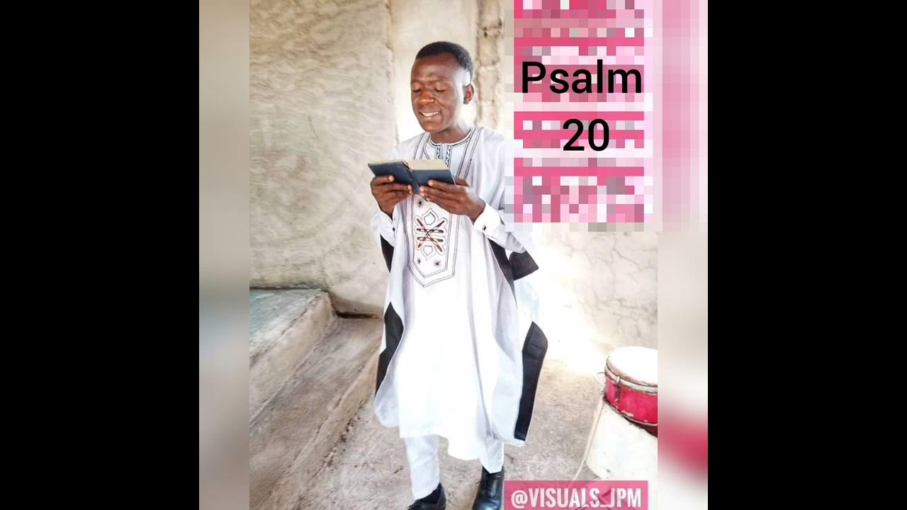 Bible Recitation Psalm 20 yoruba YouTube bible-recitation-psalm-20-yoruba-youtube