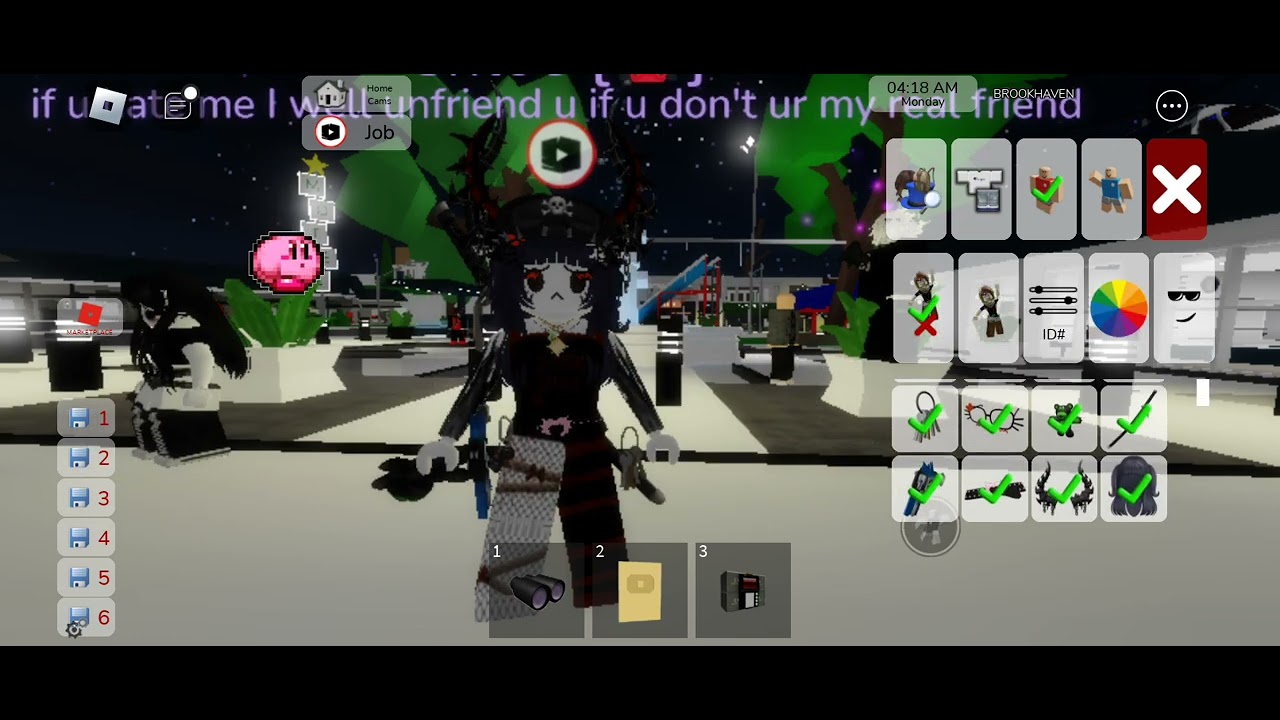 guys this is so freaking weird guys they r just a kid and they doing ...