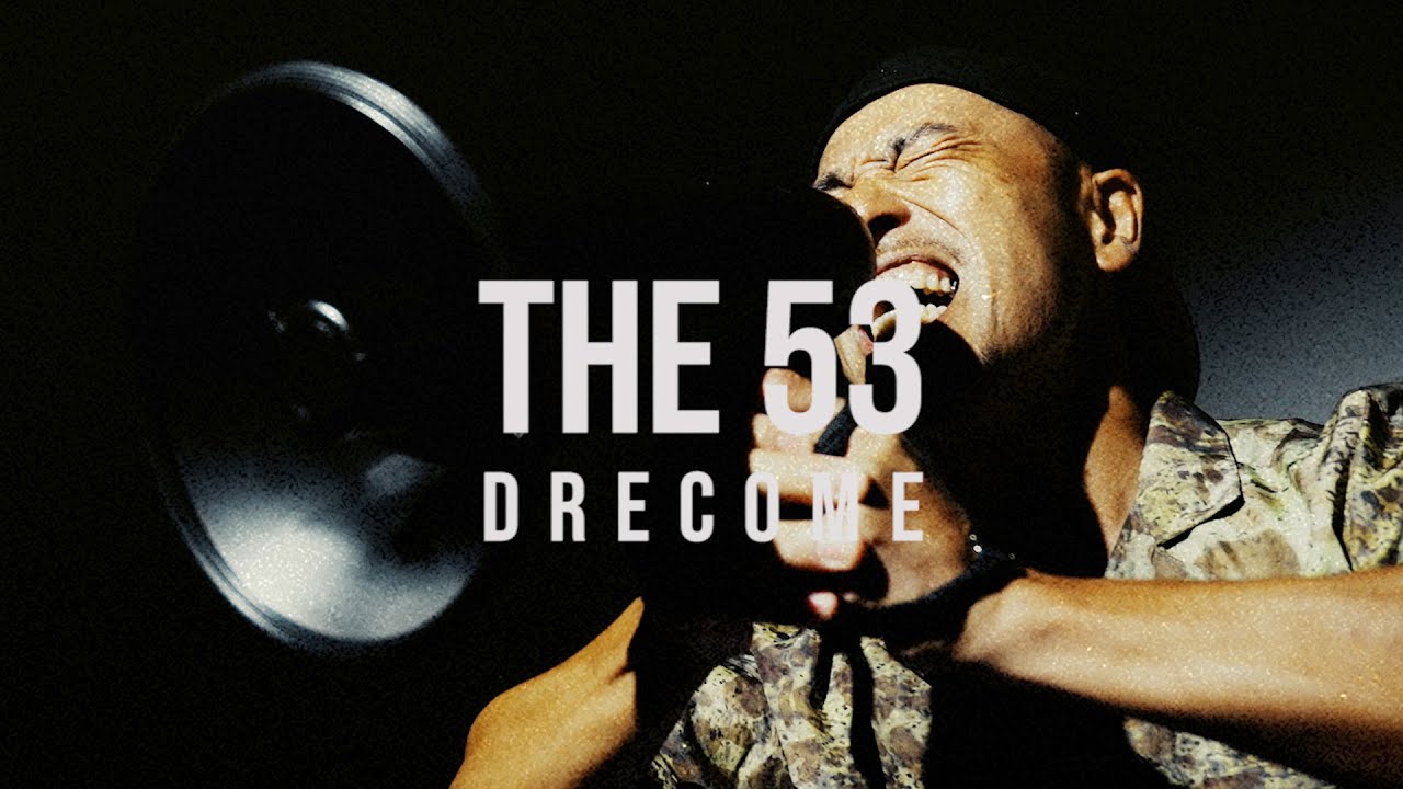 THE53『DRECOME』Official Music Video - YouTube