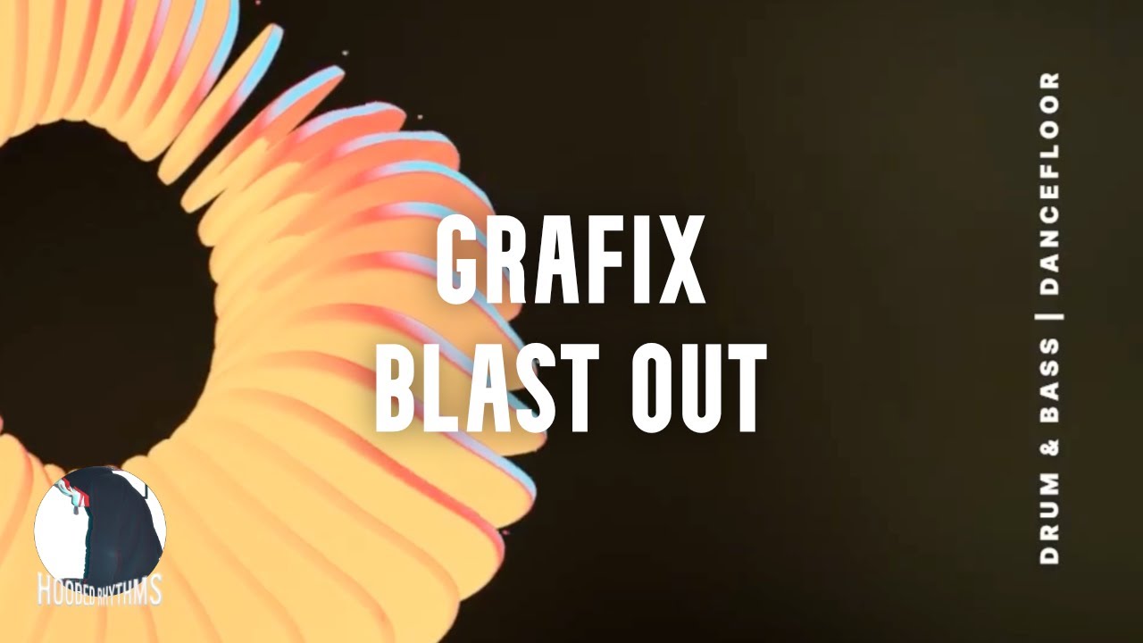 Grafix - Blast Out - YouTube