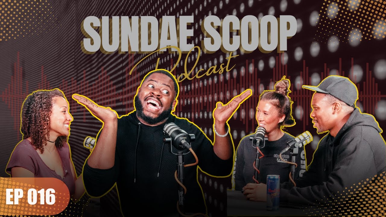 Ep. 16 | BT Kingsley (Full Episode) - YouTube