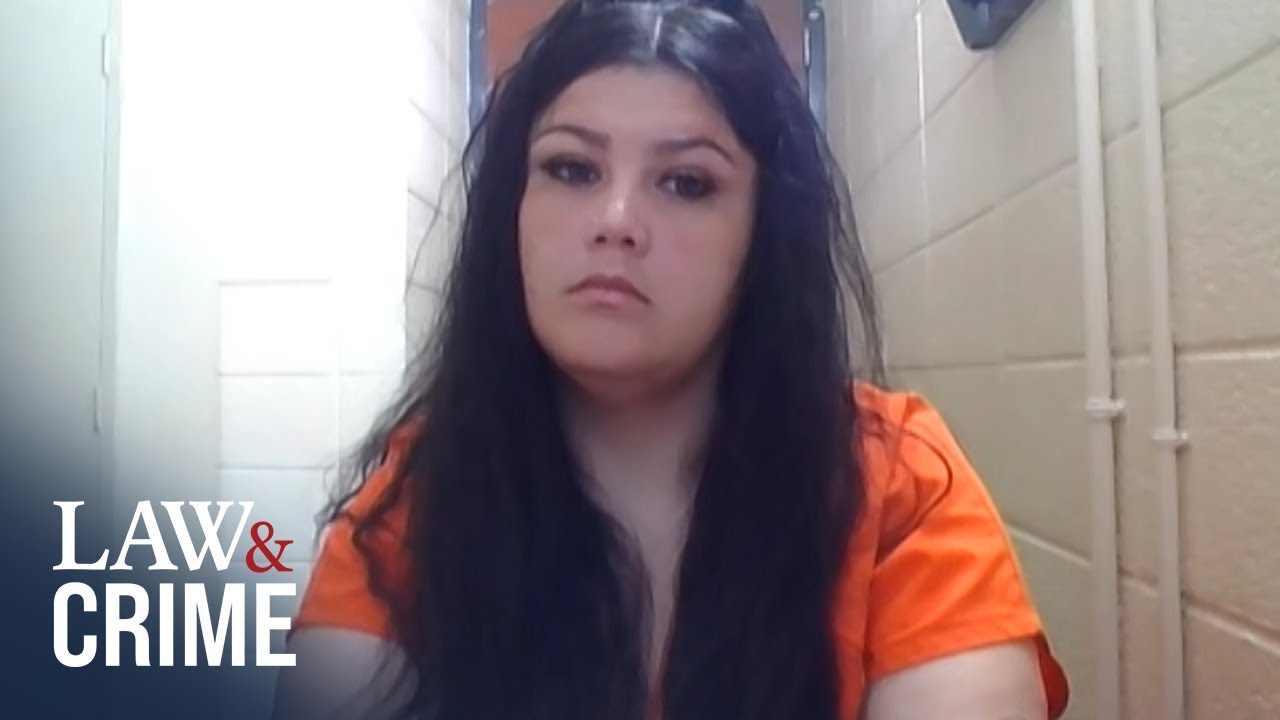 Daisy Link Seeks Retrial Following Murder Conviction - YouTube