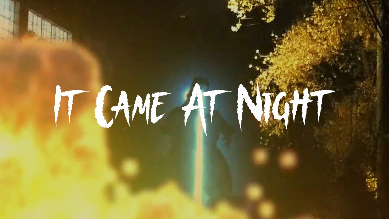 It Came At Night | Short Film - YouTube