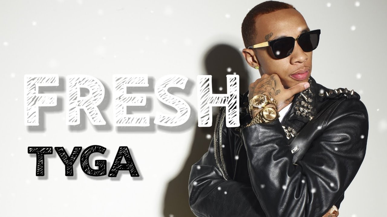 #Tyga #audioXide 🎧 Tyga - FRESH ft. Lil Wayne (Official Music Video) 2022 - YouTube