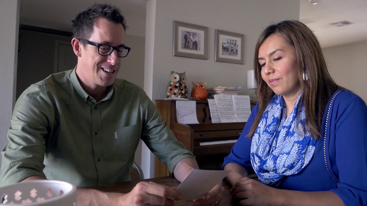 Play Your Part: The Atheist Who Became a Pastor Who Became a Christian ...