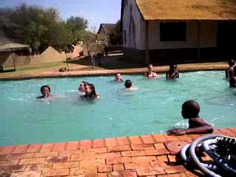 Environmental Education Tours- St Catherines High School- Ukutula2012