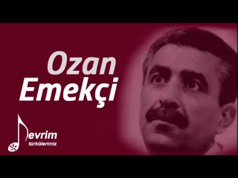 Ozan Emekçi | Cuntacılar