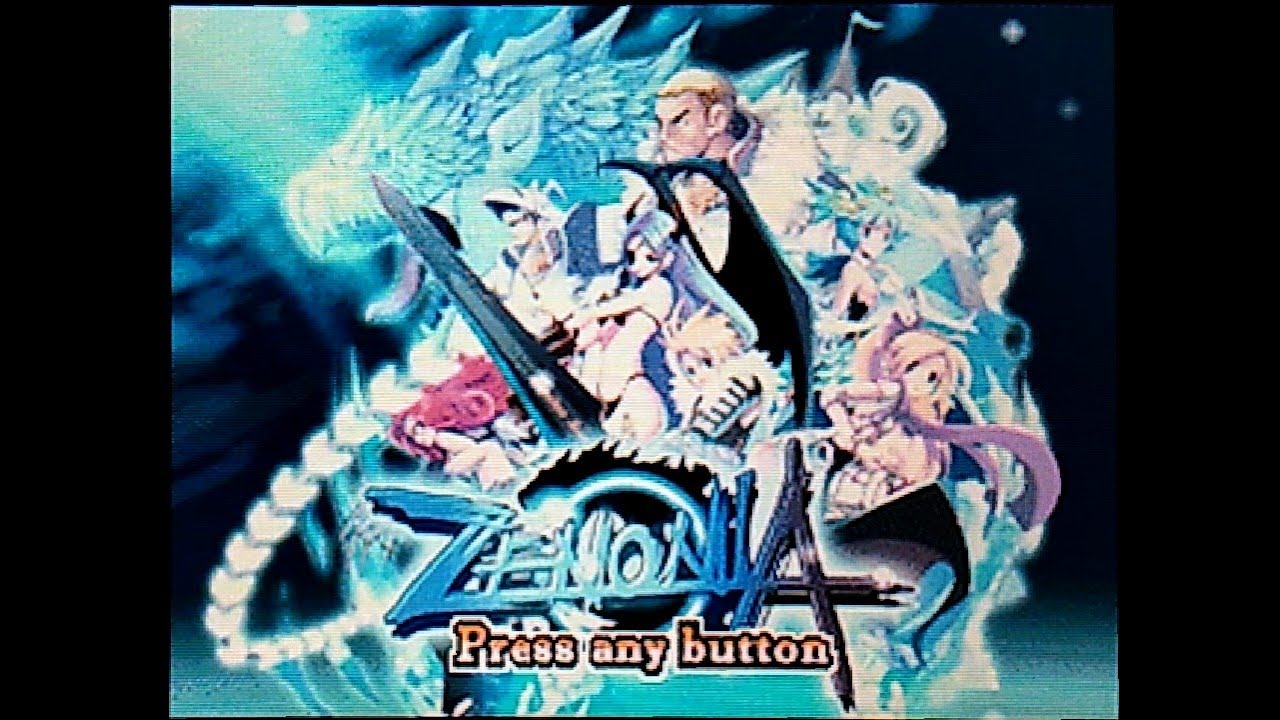 Zenonia: Gameplay - YouTube