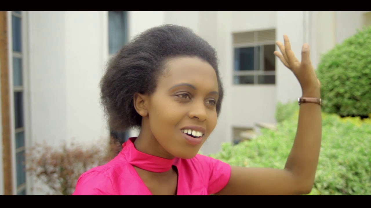 Kubandiho by Furaha Joyce official video, Karenzo pro Embass studio.mp4 - YouTube