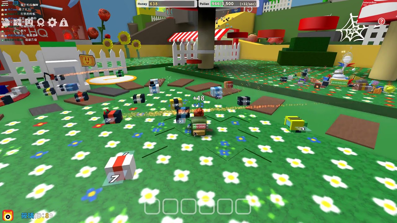 筱瑀Yui 『Roblox』 pt.2 20191012 - YouTube