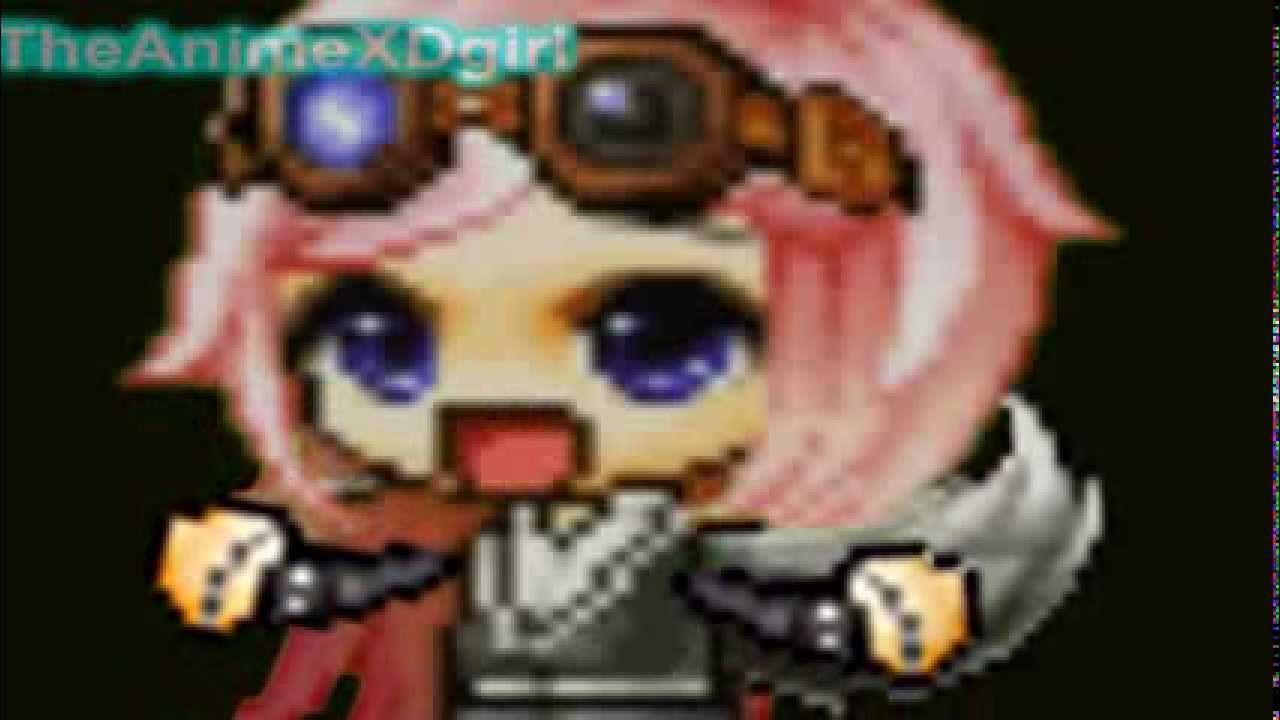 [Cyan Studios Audition] Entry, some random video maplestory owo - YouTube