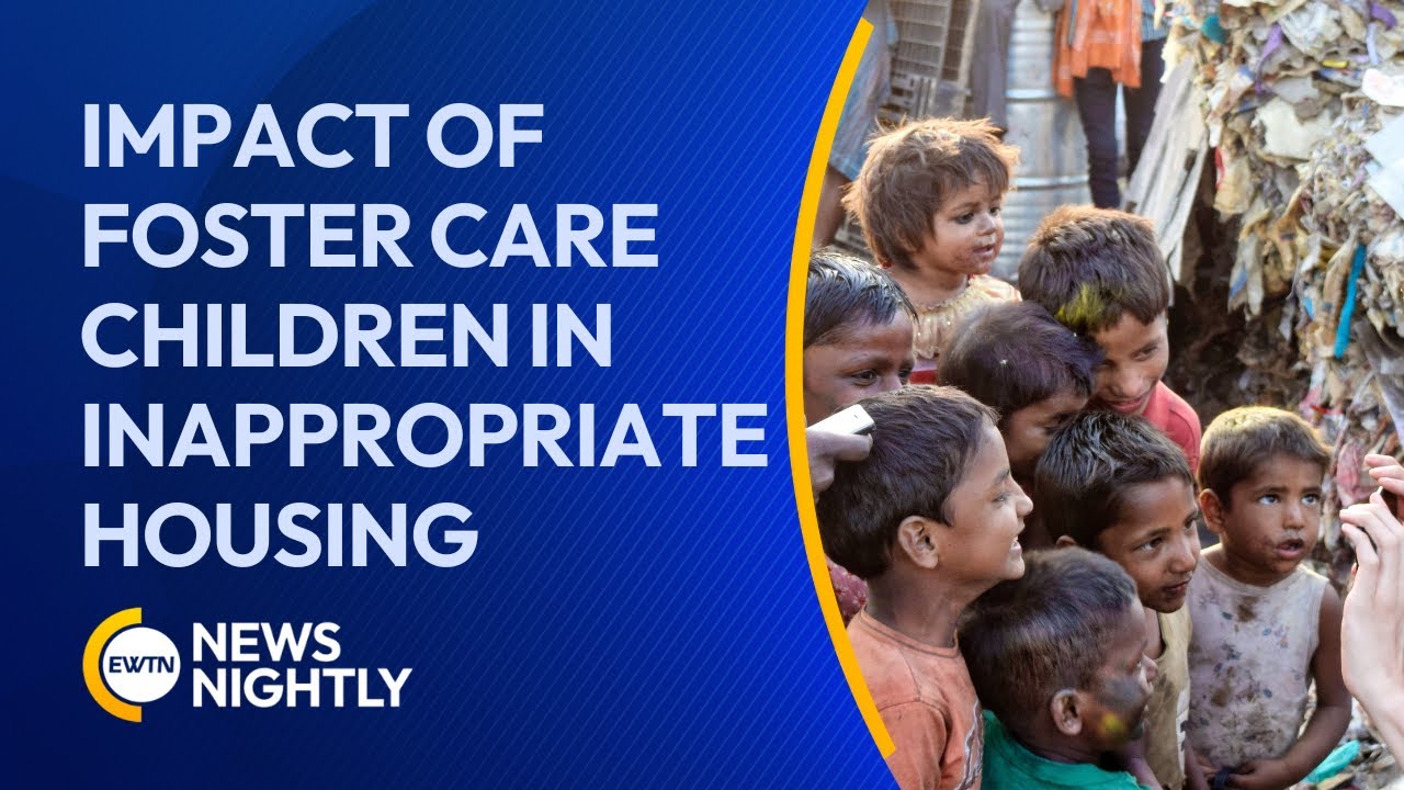 The Impact of Foster Care Children in Inappropriate Housing Conditions ...