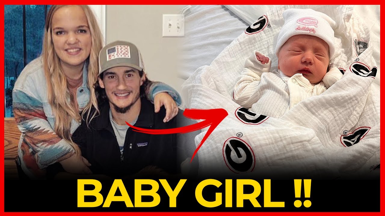 7 Little Johnston Liz & Brice Welcome Baby Girl: Exciting News - YouTube