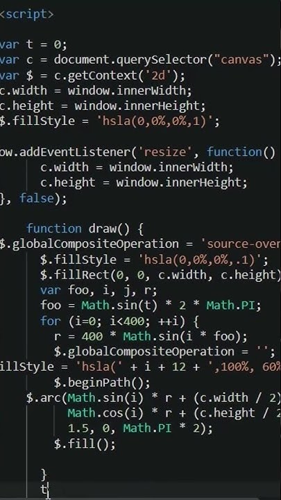 Amezing Firework Using Html Css Youtube