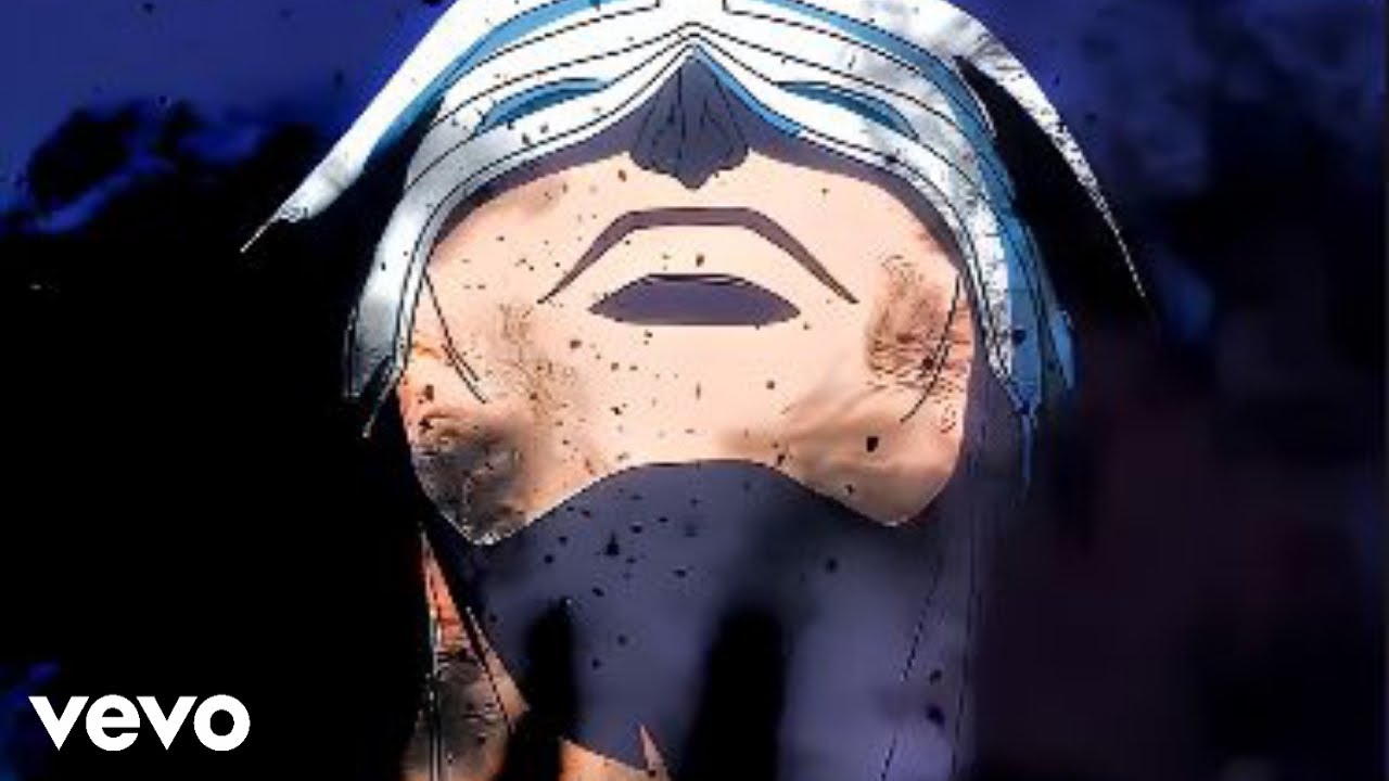 BLUE HORIZON FUNK + ORIGINAL - YouTube